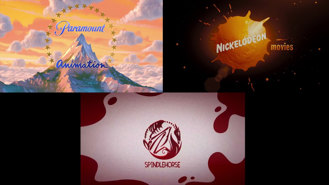 [DLC] Paramount Animation/Nickelodeon Movies/Spindlehorse - YouTube