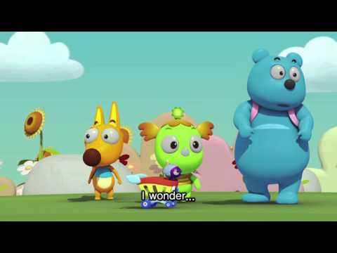 [ENGLISH sub] 깨미 KEMY #10 영어자막 - YouTube