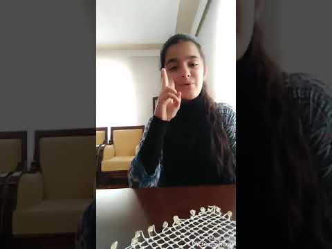 ULUSUN KURT ULUSUN/İŞARET DİLİ 👉👅