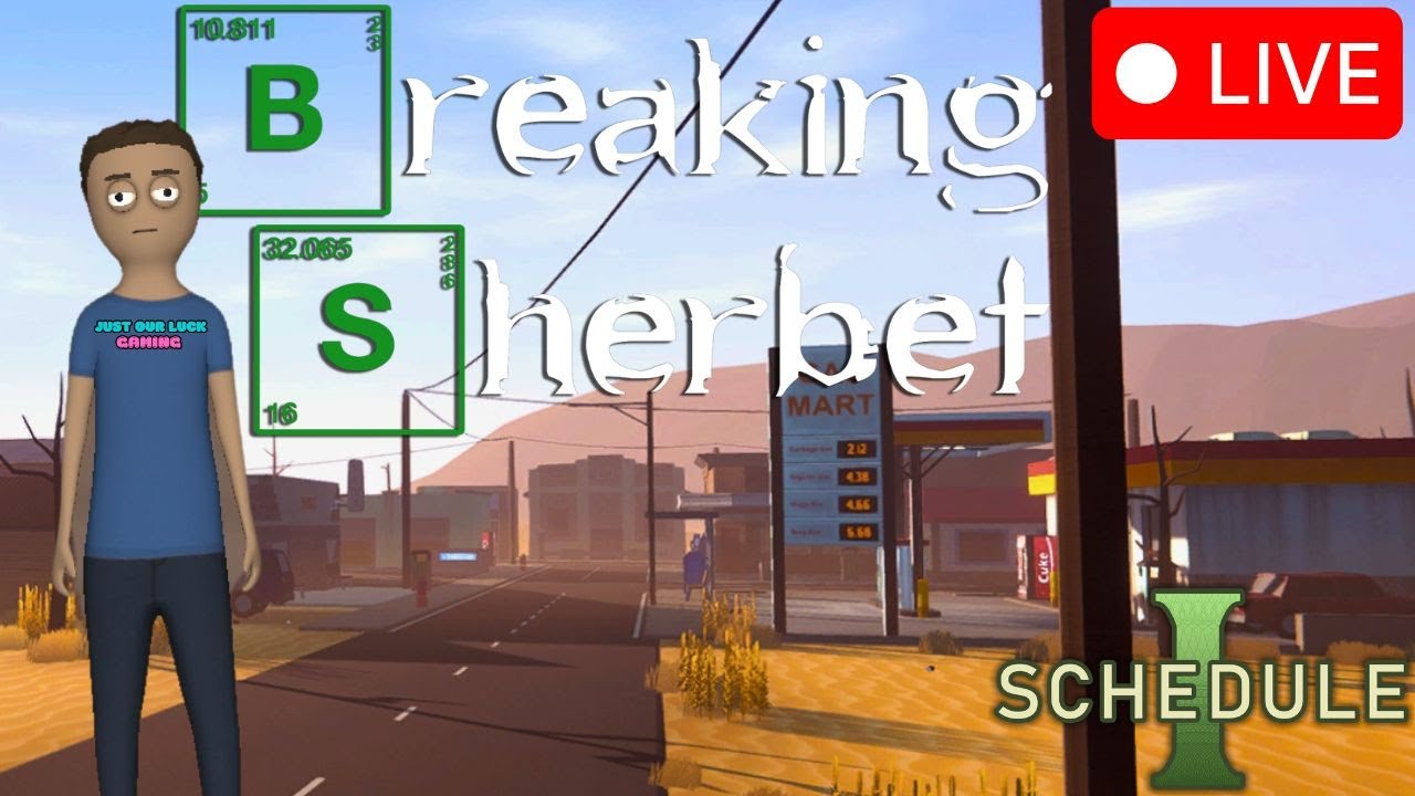 💅Testing Mods On Schedule 1! | Schedule 1 Live Gameplay - YouTube