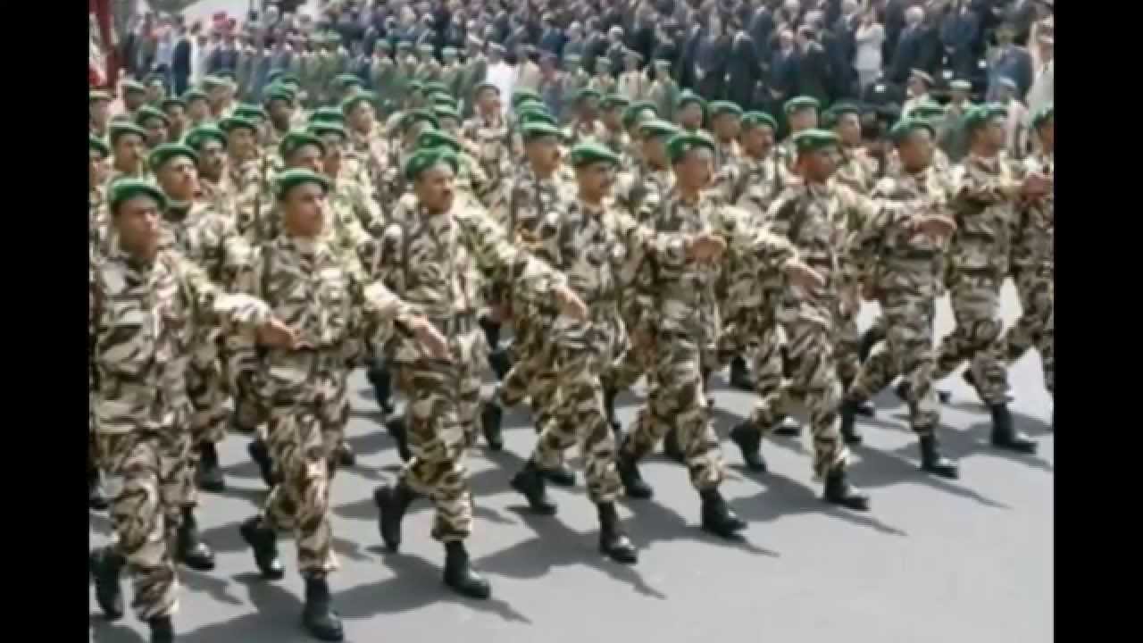 FAR-MAROC™ Les Forces Aeriennes Royales Marocaines "La défense et l ...