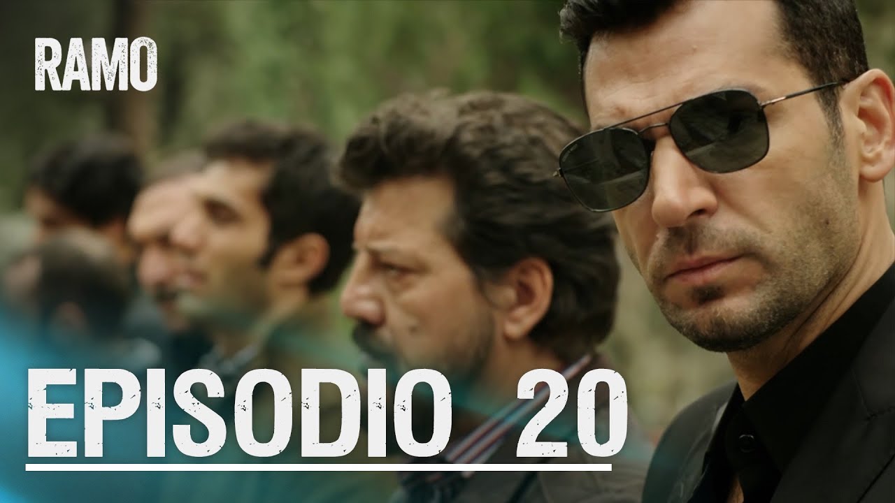 Episódio 20 - Ramo en Português - YouTube