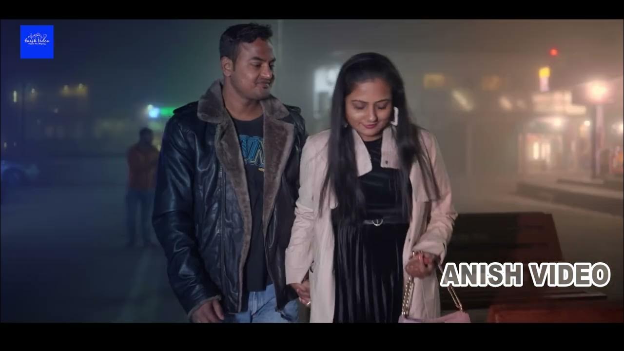 PRE - WEDDING / ANISH VIDEO / RUBI WEDS AVINASH / - YouTube