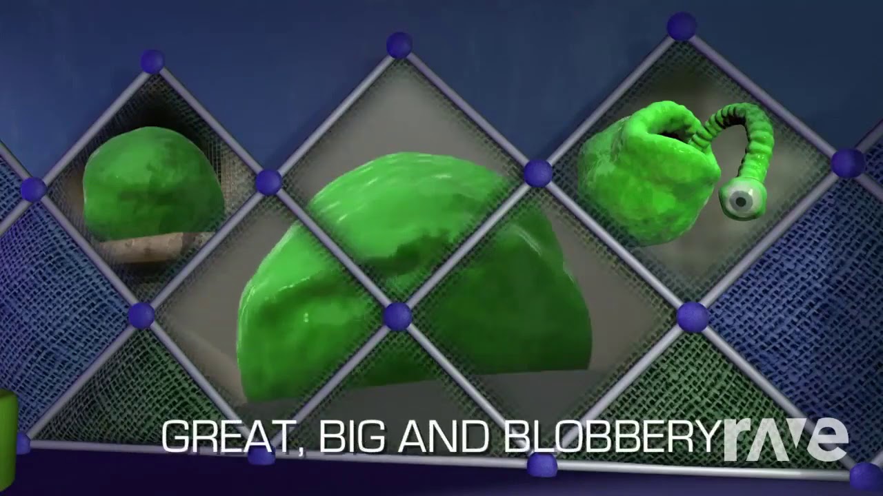 The Ravedj Blob Song - Nyan Temmie But Its Sheba ~Flipaclip ...