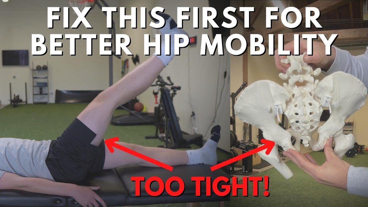 Fix This FIRST To Make Faster Progress Improving Your Hip Mobility ...
