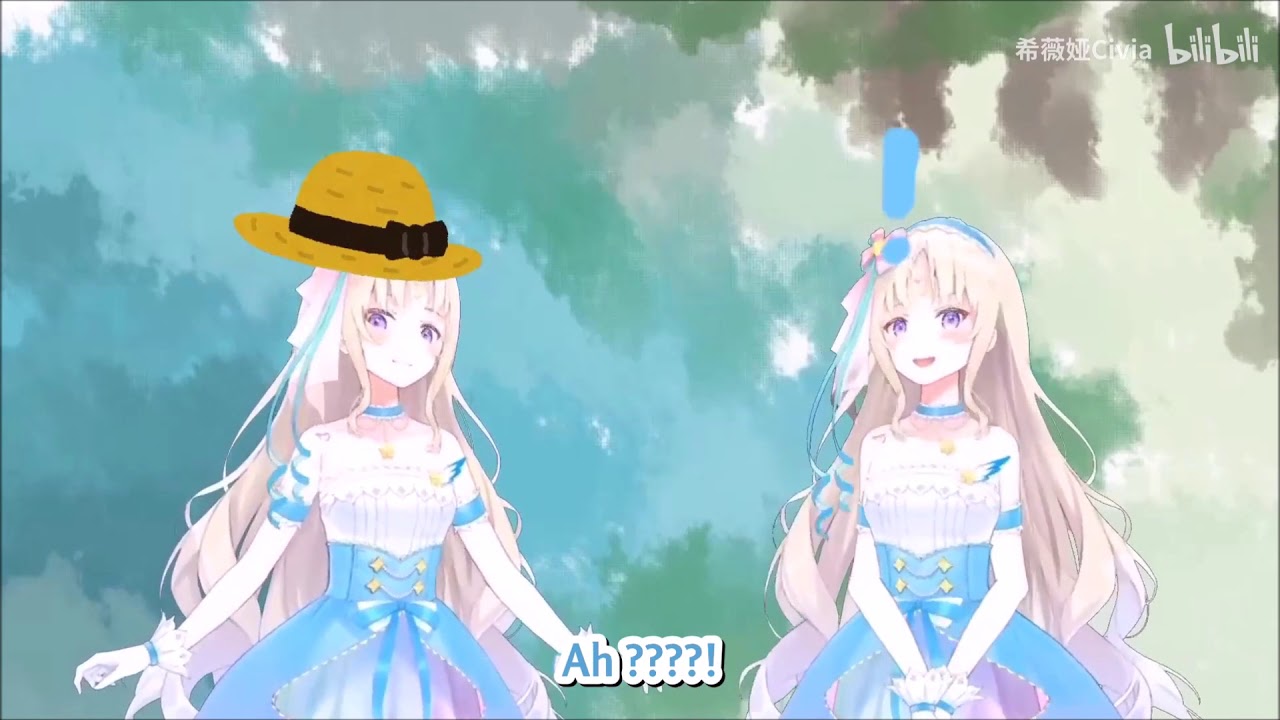 Civia - Origin Story - YouTube