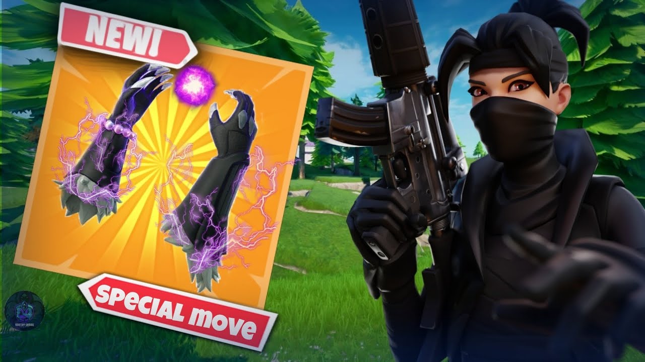 *NEW* shuri claw only challenge.*special ability* - YouTube