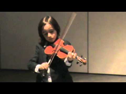 Auditie Enzo Kok talentenklas SMK 23 juni 2011 - YouTube