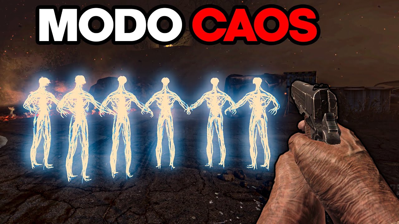 TRANZIT MODO CAOS☠️NADA TIENE SENTIDO - YouTube