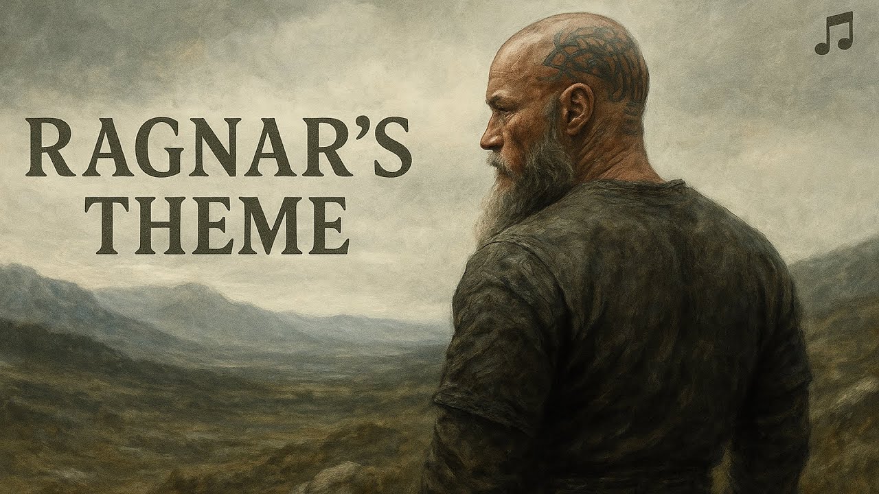Vikings Soundtracks | Ragnar's Theme - YouTube