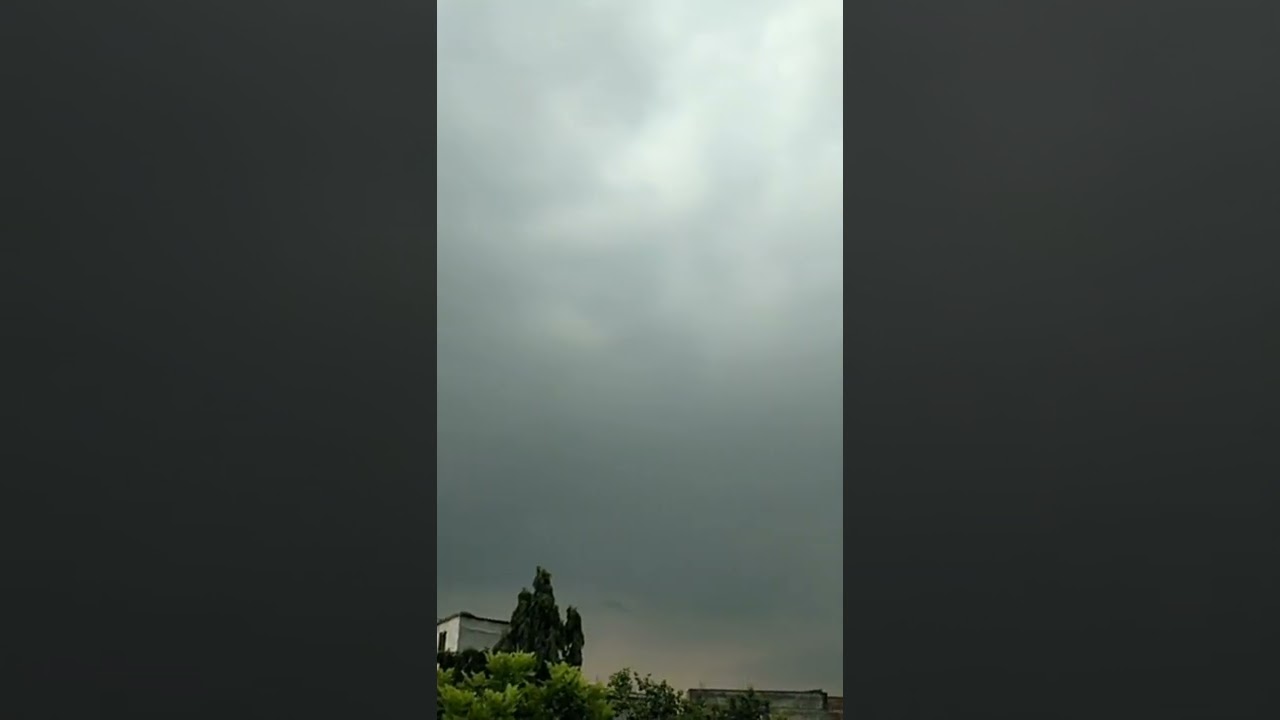 claudy weather ☁️ - YouTube