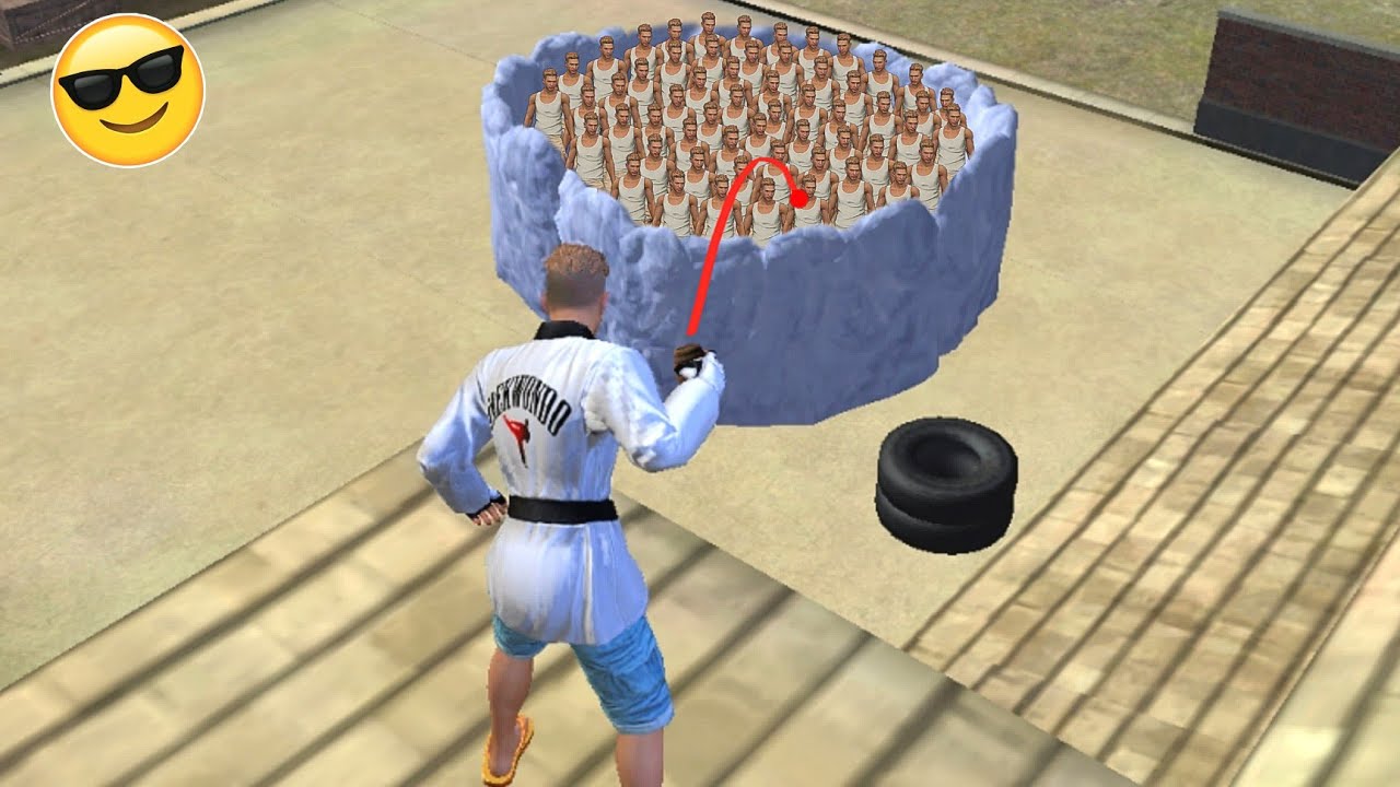 ff funny gameplay 😂 | free fire wtf moments 282 - YouTube