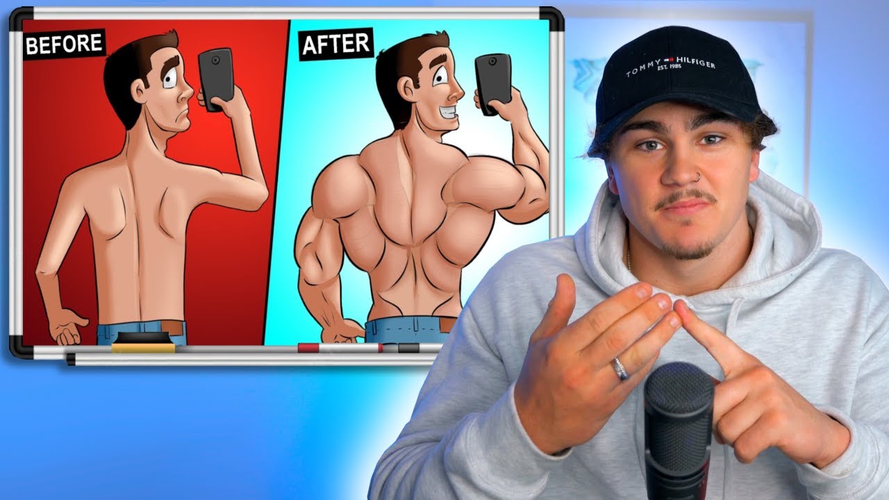 HOW TO START THE GYM | FOR NEWBIES - YouTube