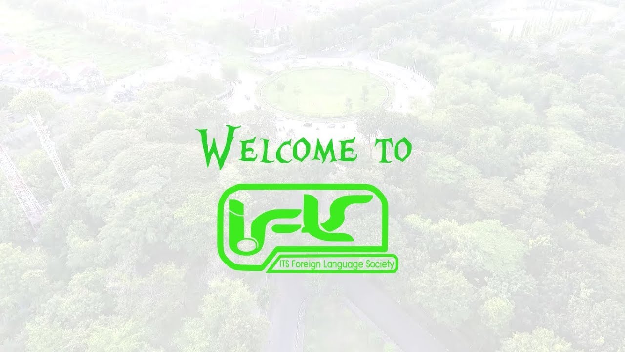 Welcome to IFLS 2017 - YouTube