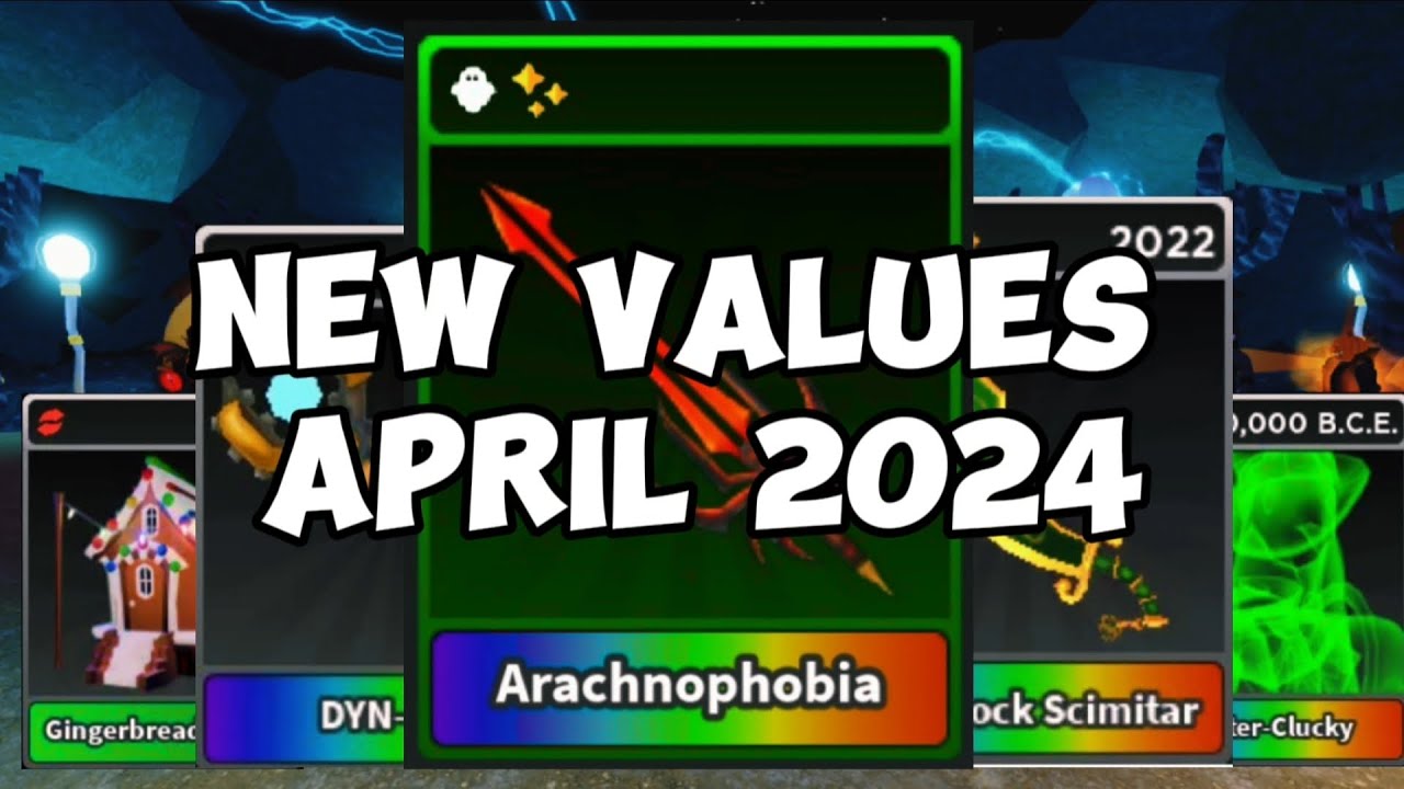 NEW VALUES UPDATED || SURVIVE THE KILLER | STK @Roblox - YouTube