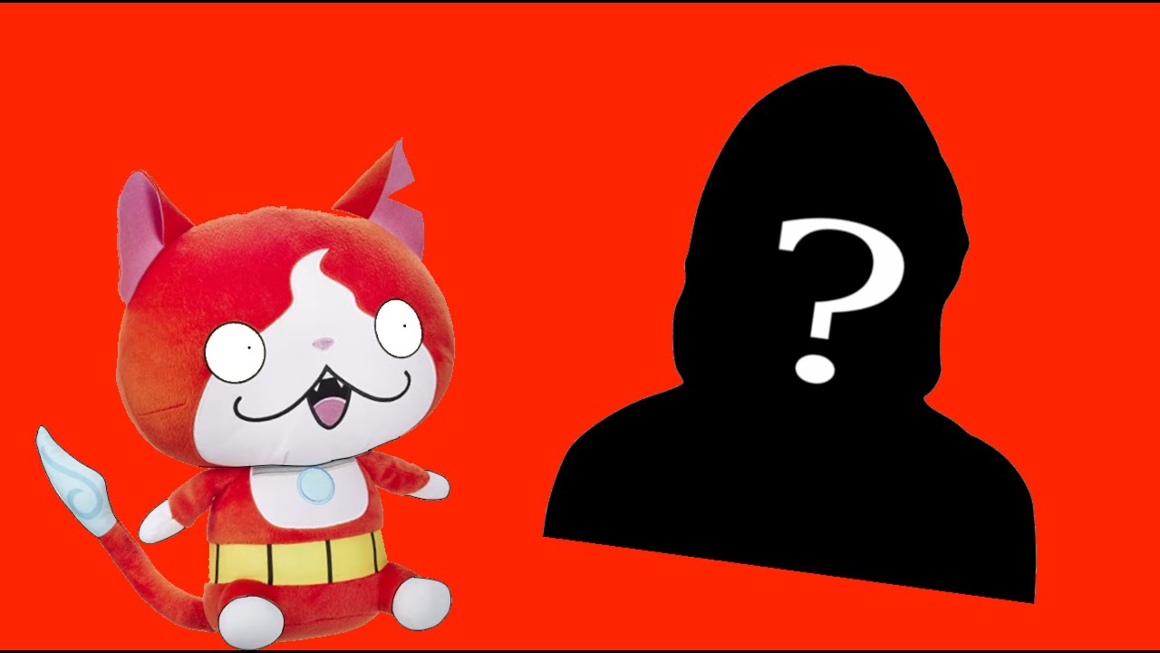 Yokai Watch Plush: Ep 40- Katie?! - YouTube