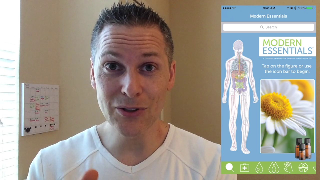 Modern Essentials App Review - YouTube