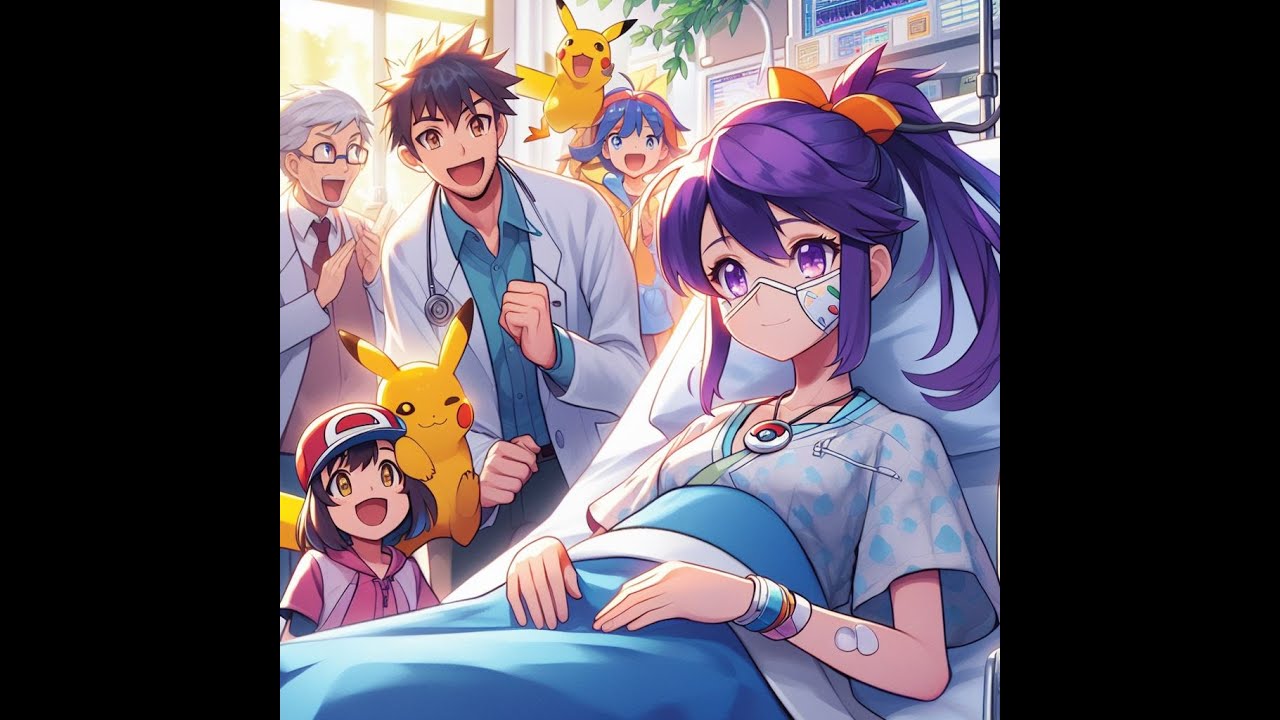 Unbelievable or Unbelievably True? Girl Gives Birth to Pokémon ...