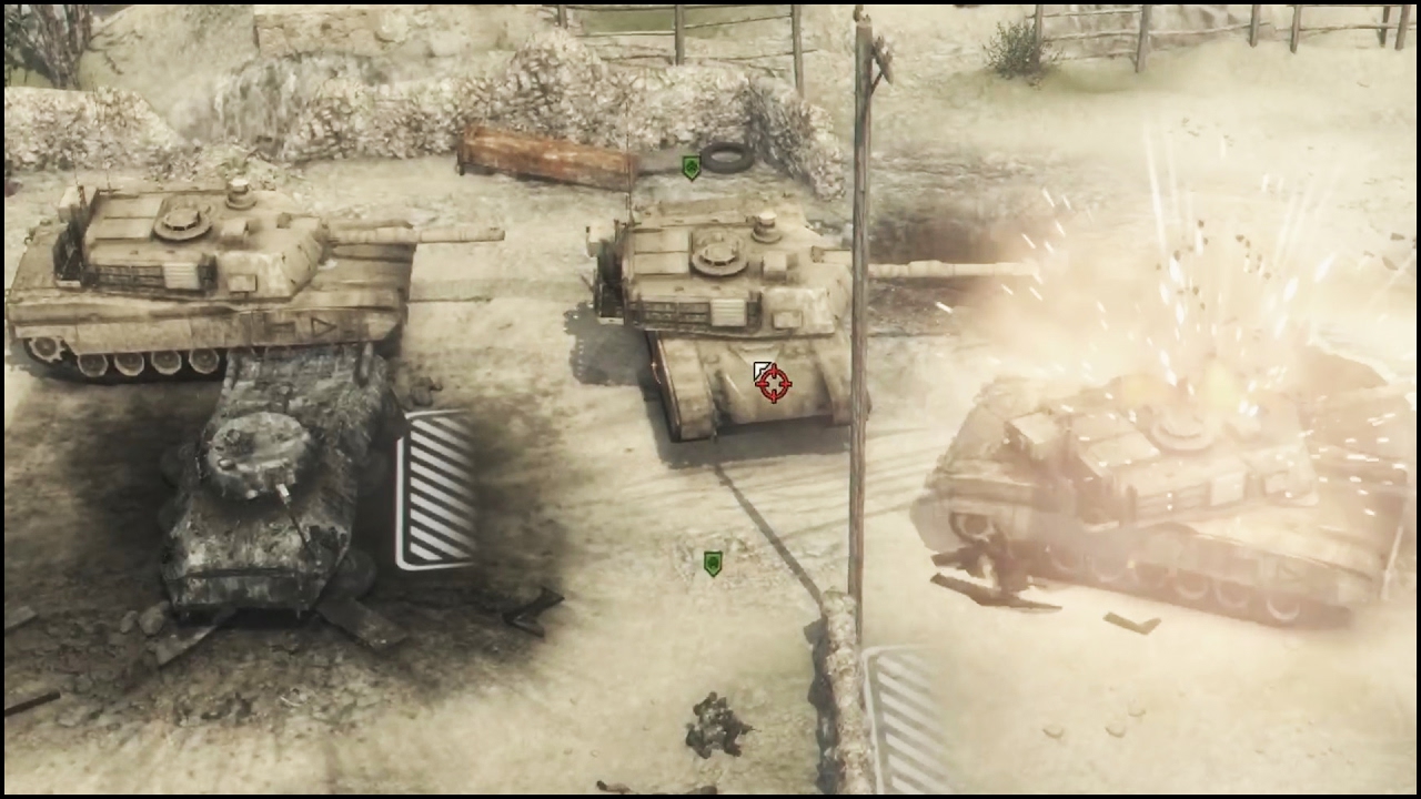 STOPPED HUGE ARMY - Warfare Online Gameplay - New Free to Play Modern ...