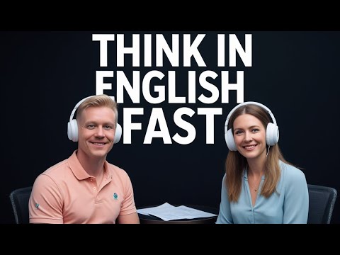 Chat Like a Native - Episode 303 - Silent Monologue: Internal English Dialogue