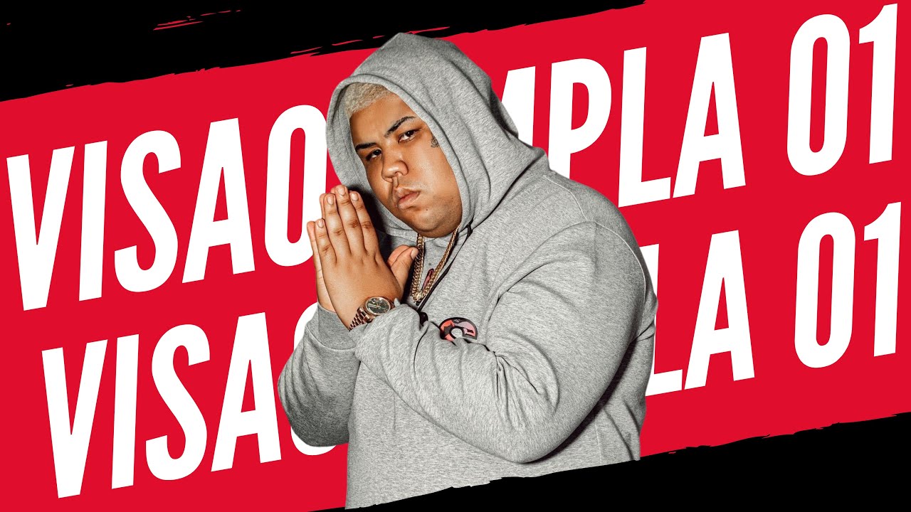 MC GP - AMOR PRÓPRIO É TUDO (LANÇAMENTO 2023) - YouTube