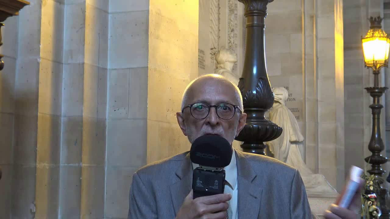 Christian Cotten, sur le combat judiciaire de Thierry Kabile et les ...