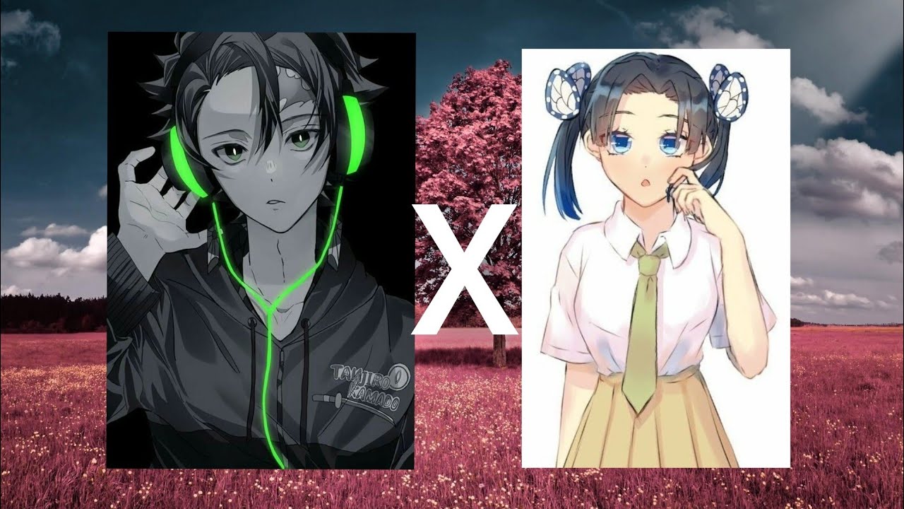 Modern Tanjiro X Aoi Part 3 The Unacceptable Visit And Confession