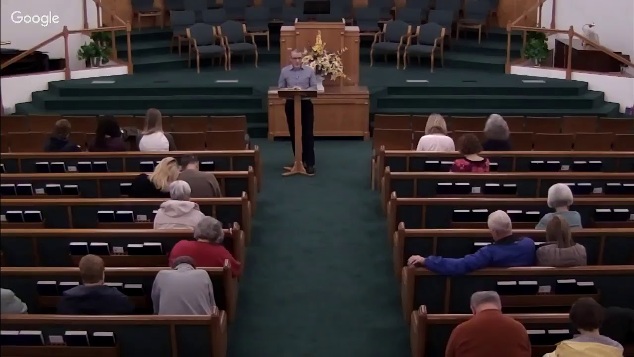 Presuppositions of Biblical Counseling - Dr. Stuart Scott - YouTube