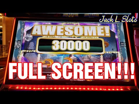 MOON MAIDENS 🌟 FULL SCREEN OF MAIDENS AWESOME BONUS WIN 🌟 SUPER👍👍👍 ...