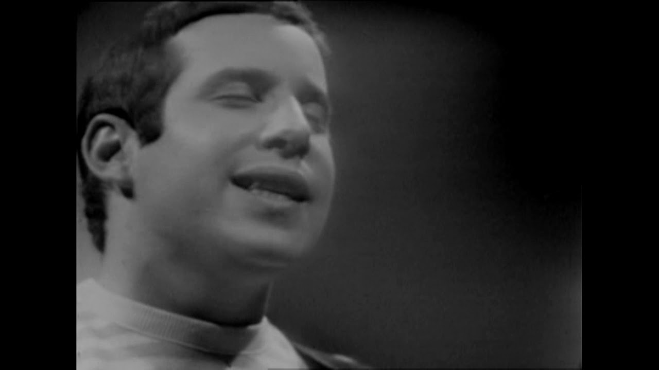 Simon & Garfunkel richard cory - YouTube