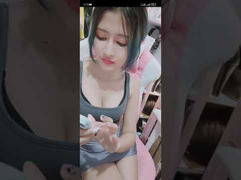 Bigo Live Kamea Makin malam makin seksi