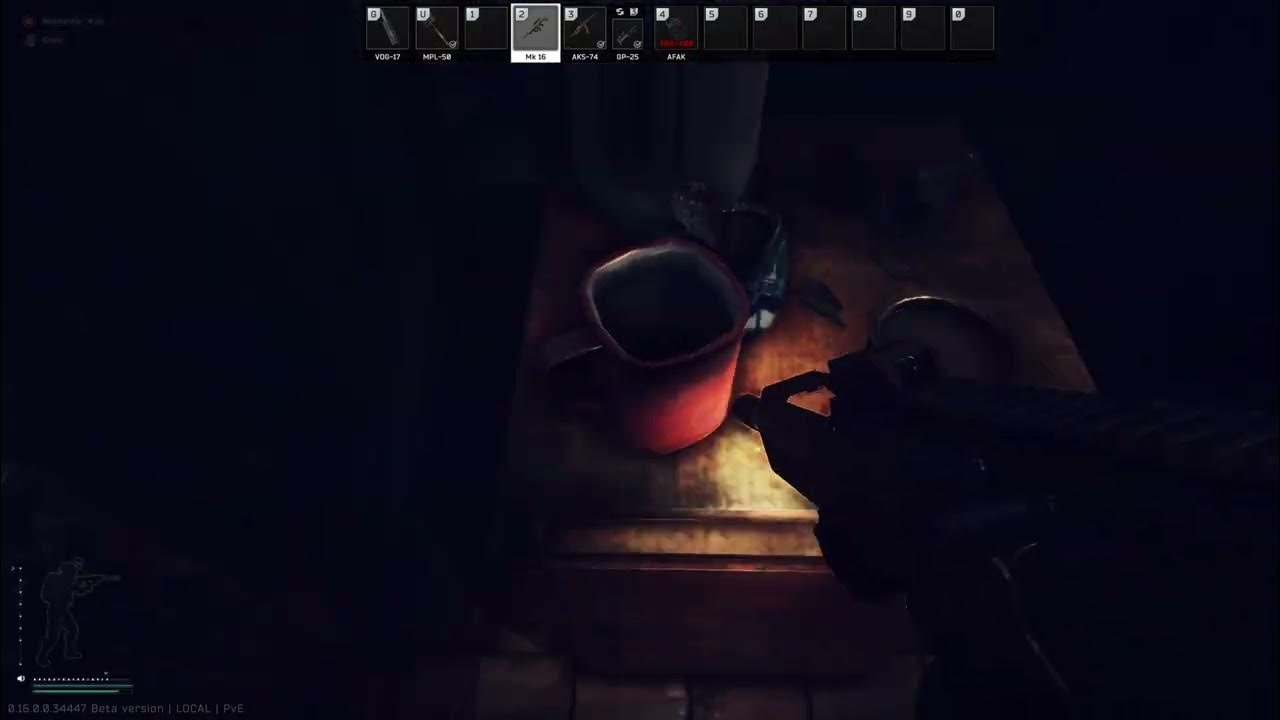 "CloserToThePeople" Tarkov - QUICK - YouTube