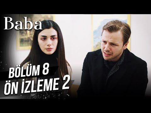 Baba 8. Bölüm 2. Ön İzleme