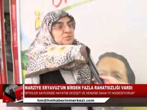 23 MARZİYE ERYAVUZ   BİRDEN FAZLA RAHTSIZLIK