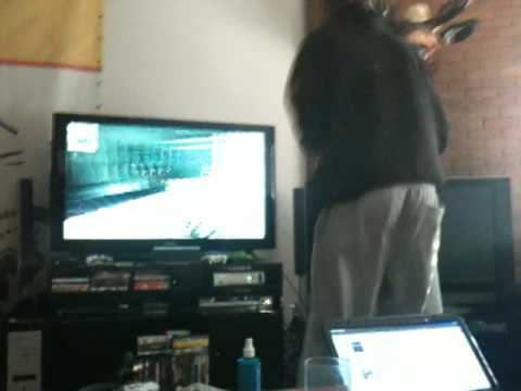 NEW XBOX 360 VIRTUAL REALITY - YouTube