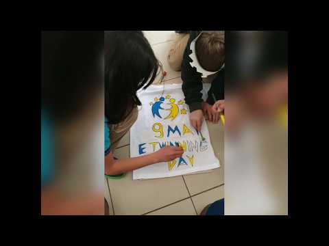 ETWINNING NEDİR? 9 MAYIS