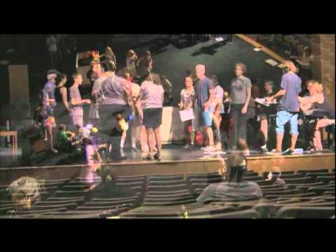CVFT Wonka Promo