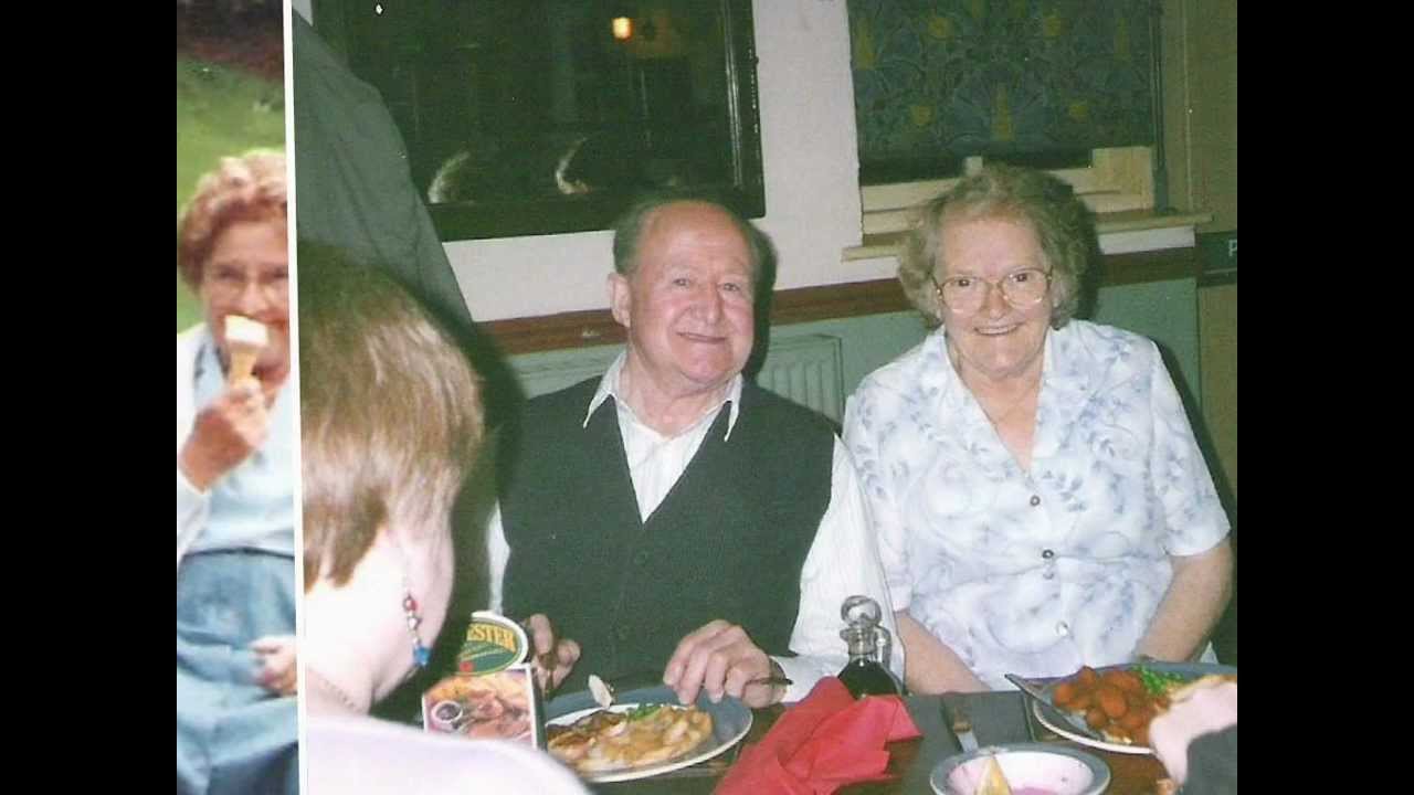 Ken Pitt Photos over the years - YouTube