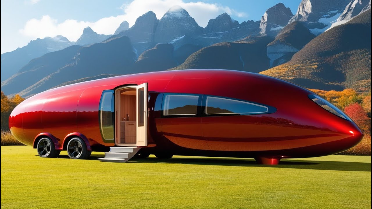 COOLEST VEHICLES YOU’LL WANT TO RIDE – MUST-SEE INVENTIONS! - YouTube