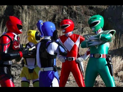 My Response to Akibaranger Season 2 Episode 5 Delusional Import - YouTube