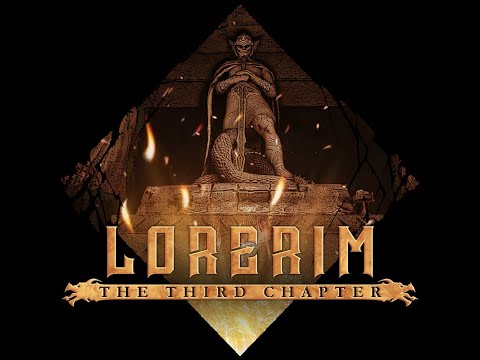 LORERIM - My own edit NSFW - Playthrough #1 (No comment)