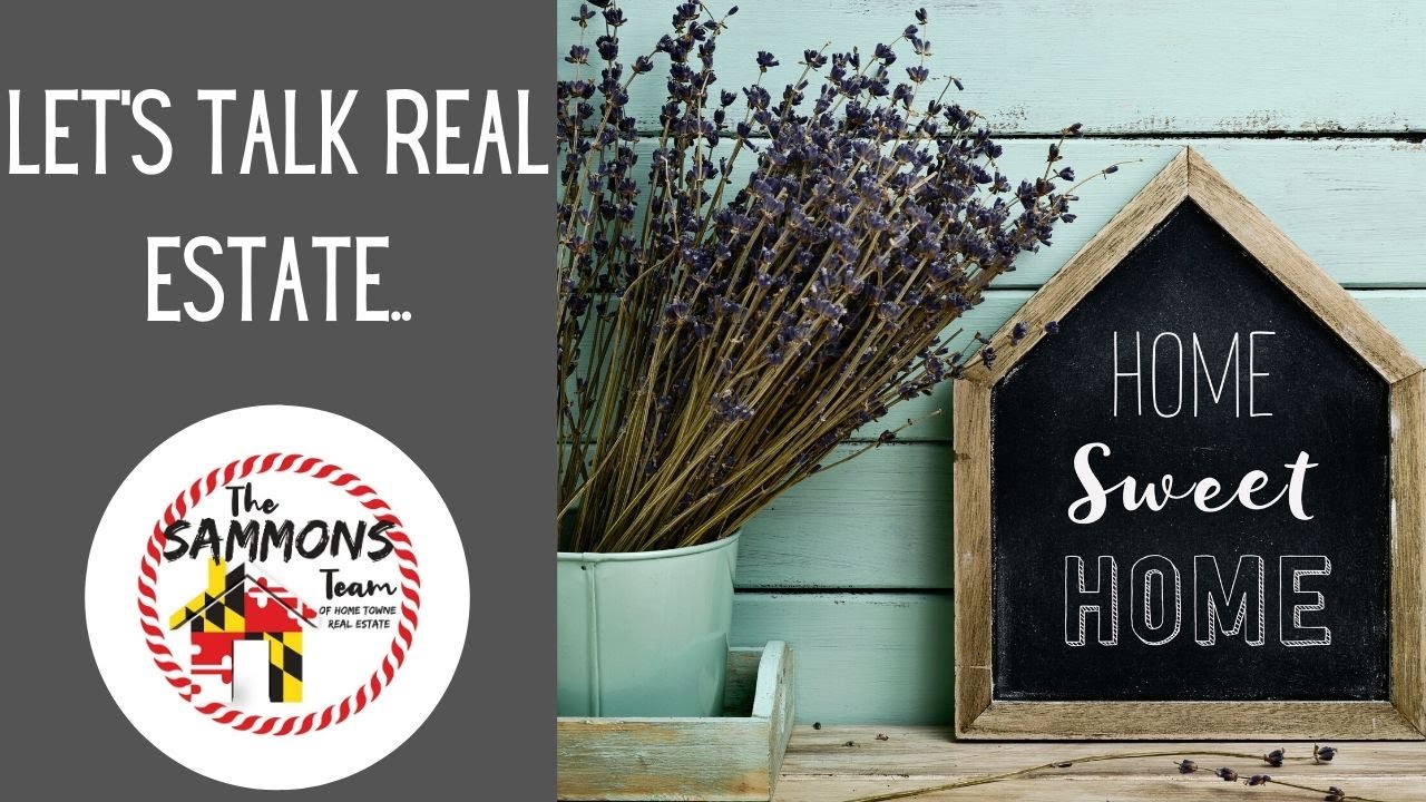 Becky Bittner: Seller Marketing Plan - YouTube