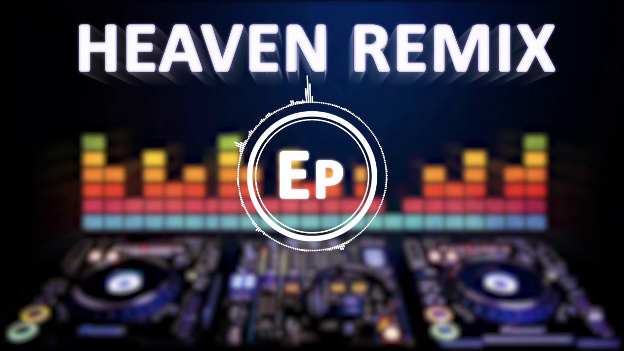 OneRepublic - Heaven (ErPaciocco Remix) - YouTube