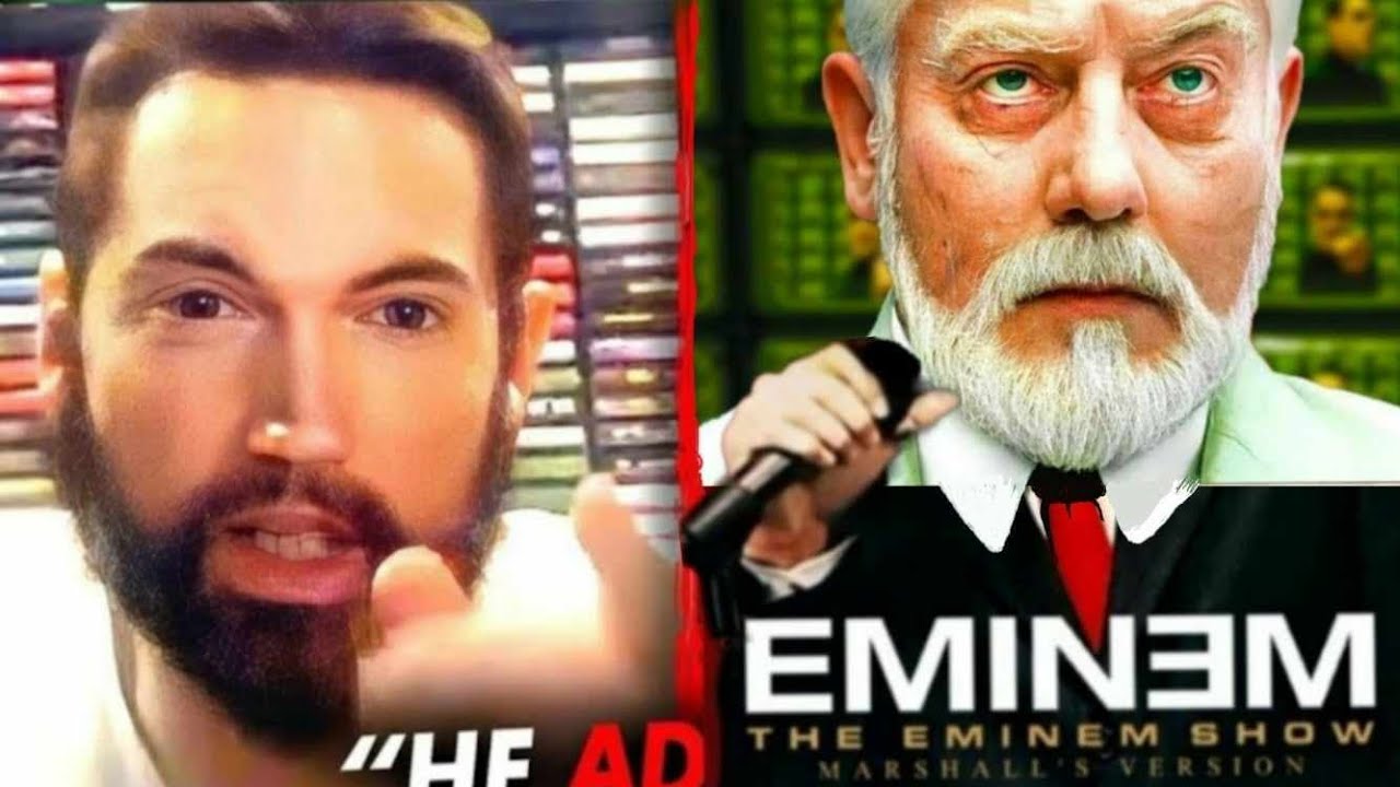 Bad Husband:Eminem #Matrix #emiNem #Polaris #subscribe - YouTube