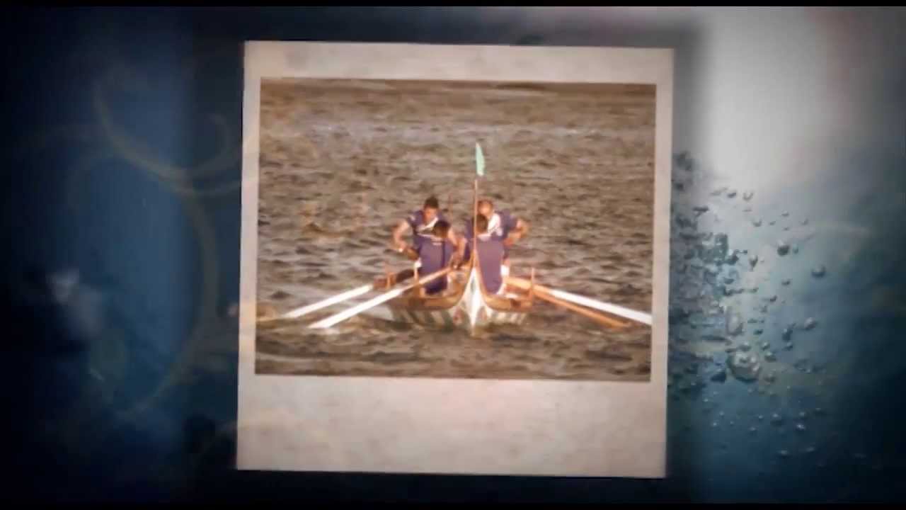 Regatta March 2013 - in memory of Charles brignone by evolution media ...