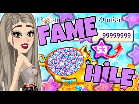 Msp Fame/101 level/sc hilesi-MspFairyTale