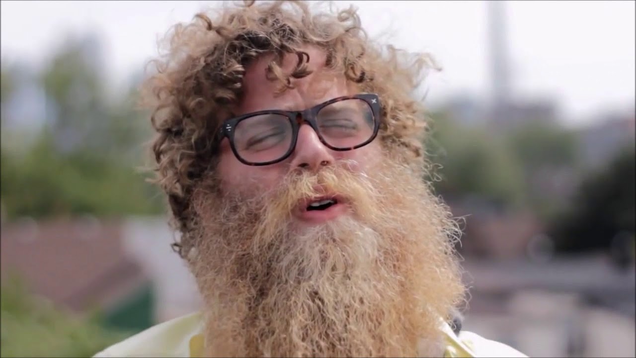 One Day With Ben Seed Of Love edit - YouTube