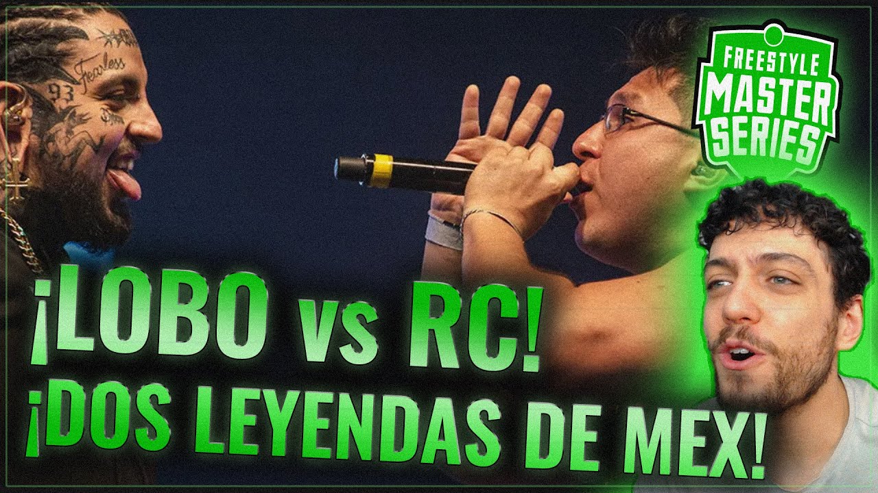 ¡LOBO ESTEPARIO vs RC! ¡CLÁSICO DE MÉXICO! - YouTube