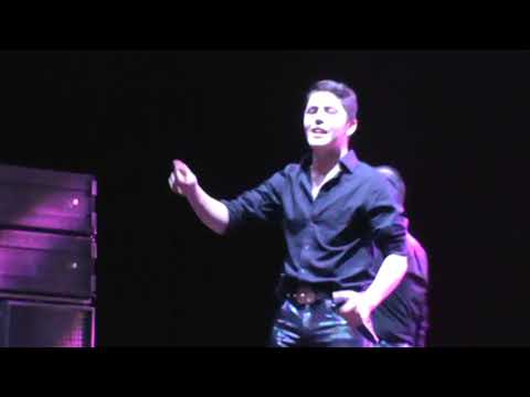 Banda Los Sebastianes - Mi Meta Contigo - YouTube