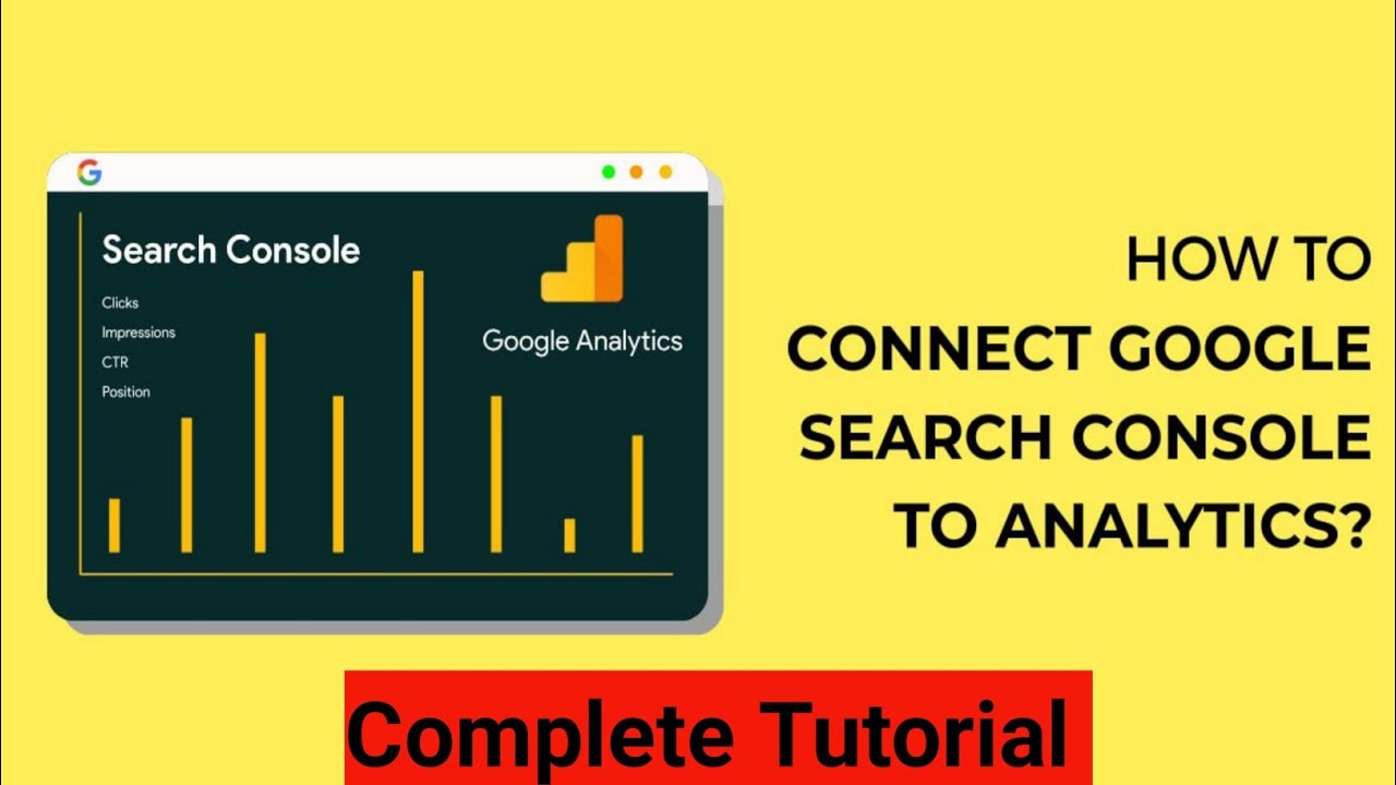 Google Search Console Login | Google Search Console Complete Step by ...
